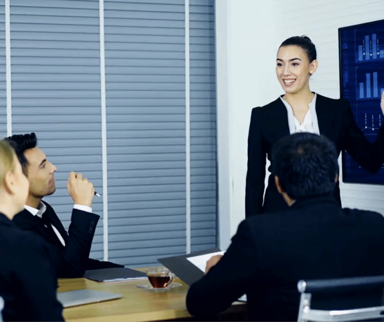 How to Navigate the Emotions of Being in a Leadership Position