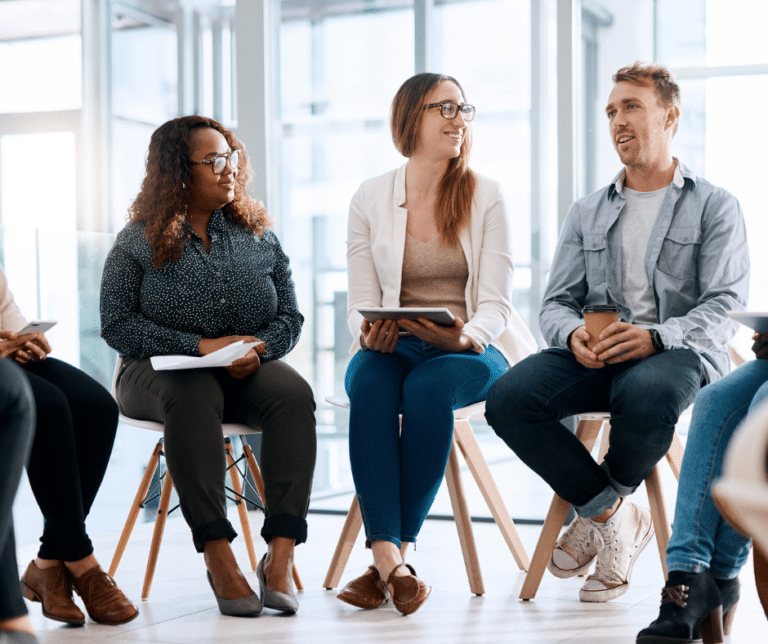 Building a Culture of Connection | TempStaff