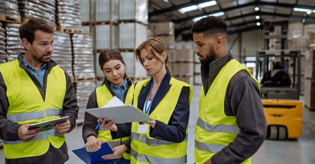 Warehouse Interview Questions to Prepare For | TempStaff